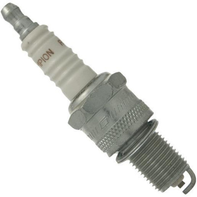 Champion 415 RN9YC Metro Talon Diamante 14mm Thread Copper Resistor ...