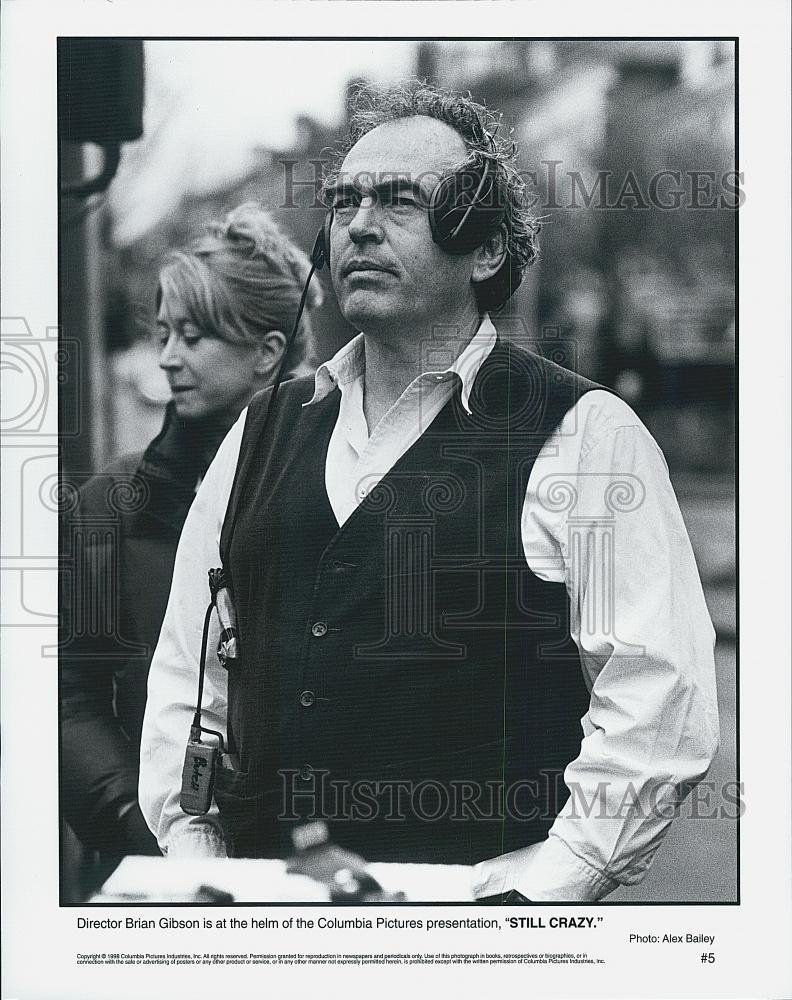 Brian Gibson Regista Cinematografico Witches Of Eastwick 1987 | CIAK