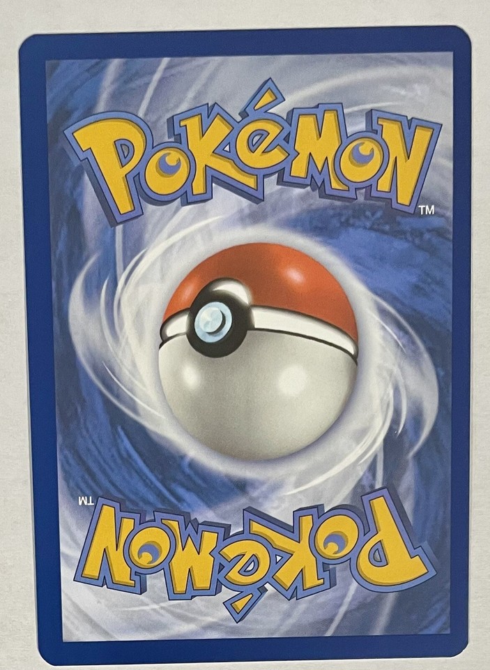 Iono 185/193 COSMOS HOLO Promo Premium Tournament Pokemon TCG Near Mint ...