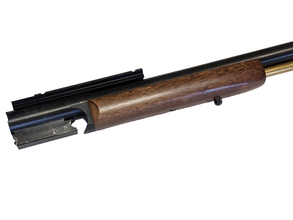 NEF/H&R Huntsman .50 Cal Muzzleloader Barrel -Pristine bore, Extras | eBay