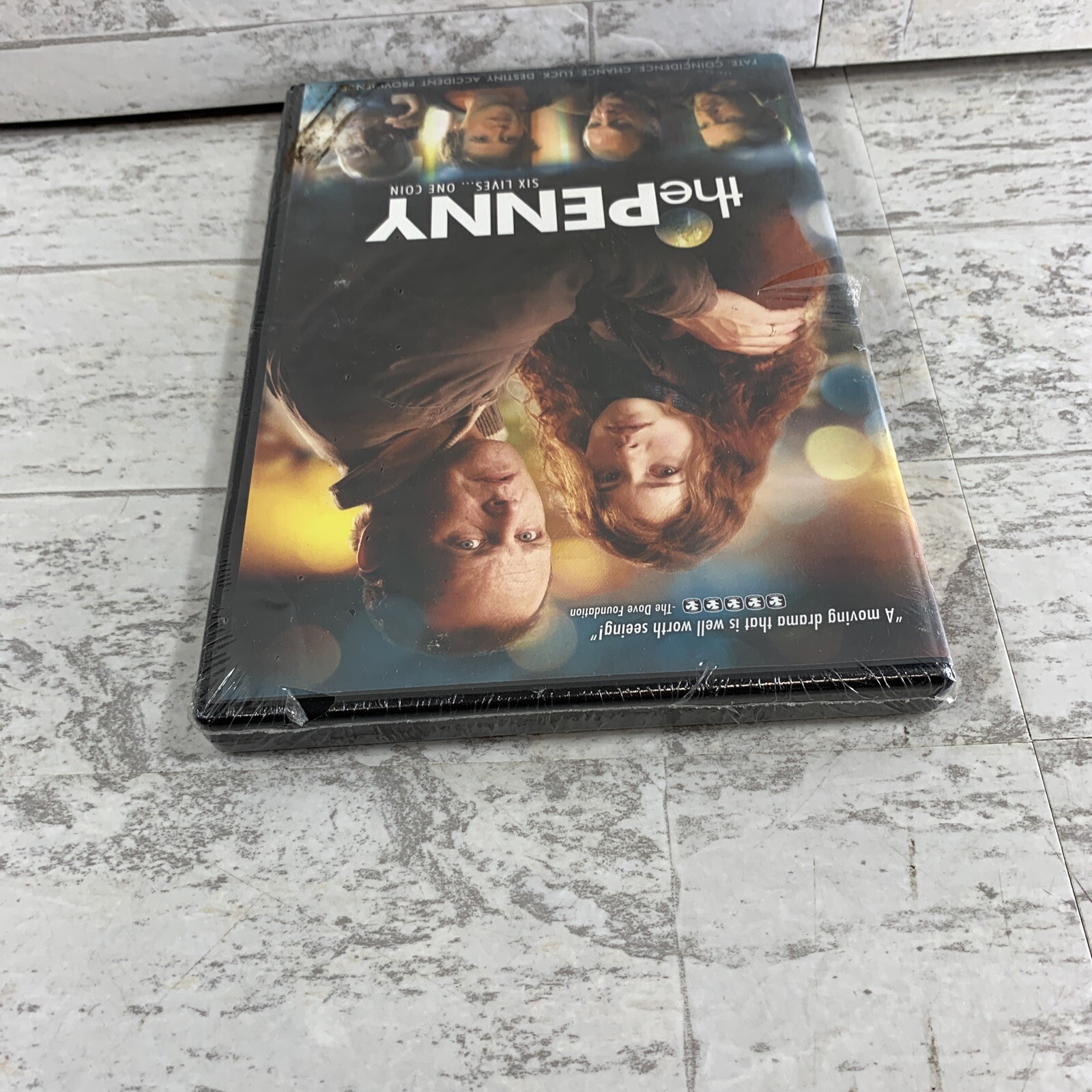 The Penny (DVD, 2011) for sale online | eBay