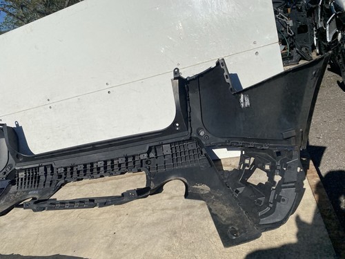 2014-2017 RANGE ROVER SPORT REAR BUMPER COVER OEM DK62-17927-AAW | eBay