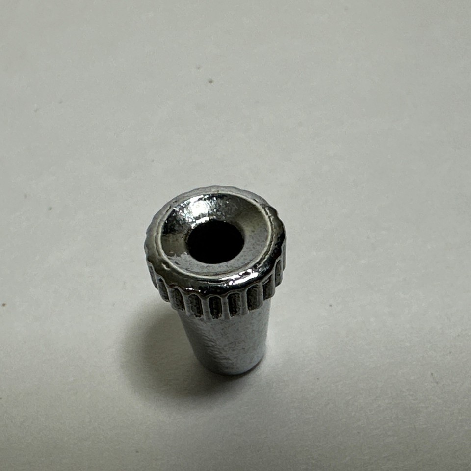 General Motors Original Analog Clock Reset Knob Long 1968-1982 | eBay