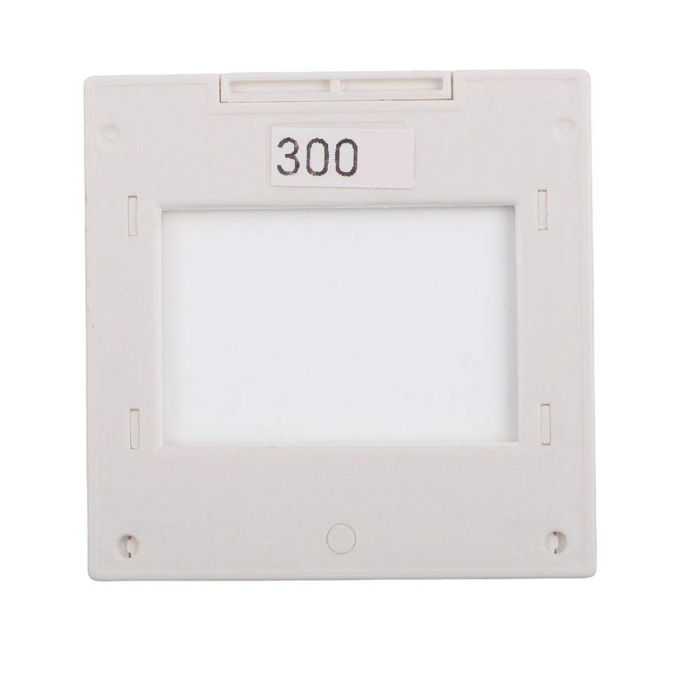 Diffraction Grating Line Spectroscopy 100 Lines/mm 2mm Thickness 300 ...