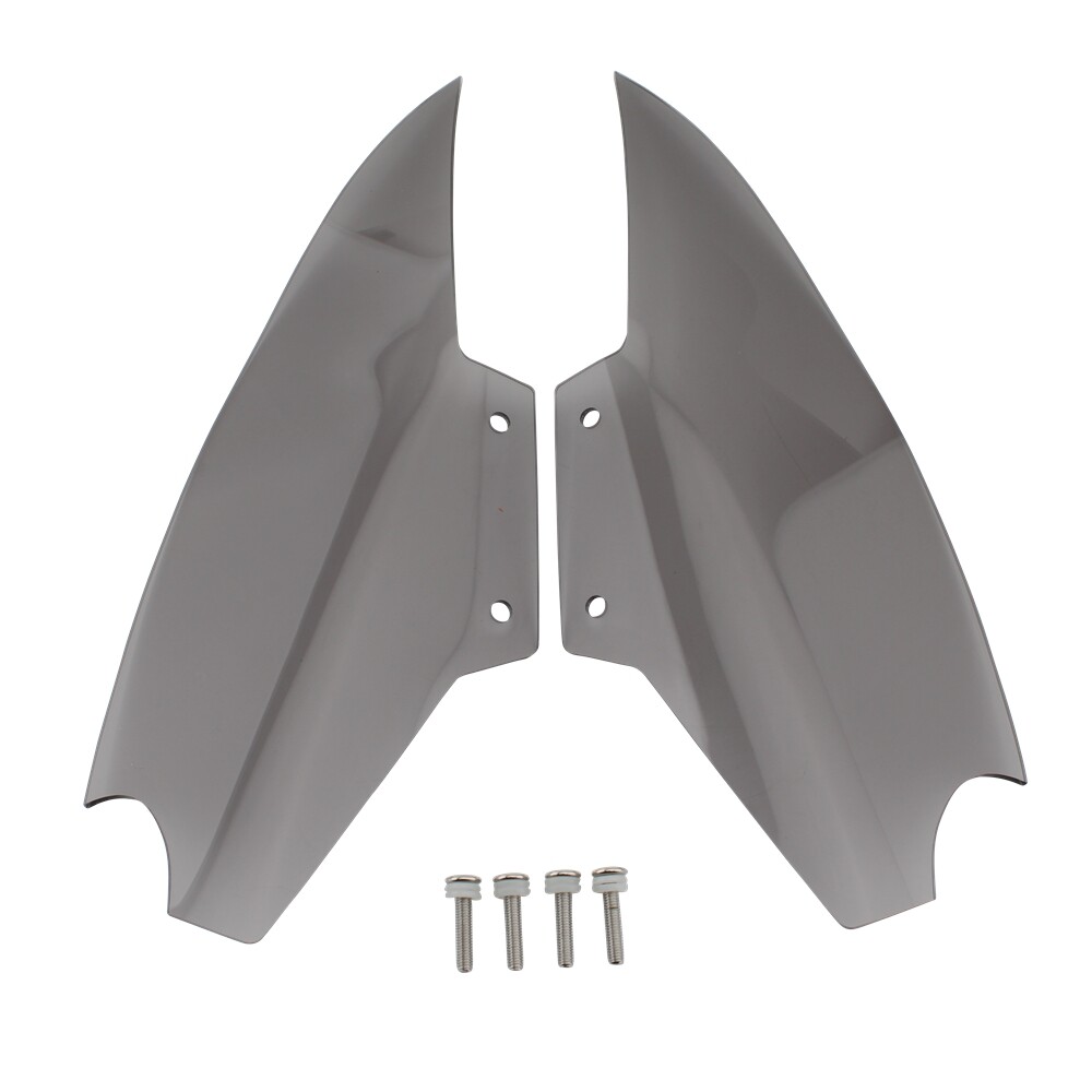 Upper Fairing Deflector Replacement For BMW R18B Durable Windshield ...