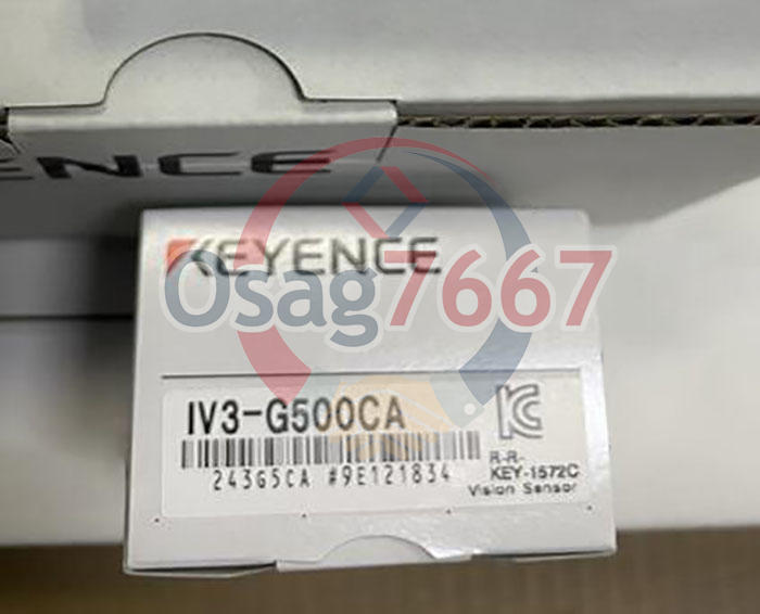 NEW 1PCS Keyence Sensor IV3-G500CA IV3G500CA | eBay