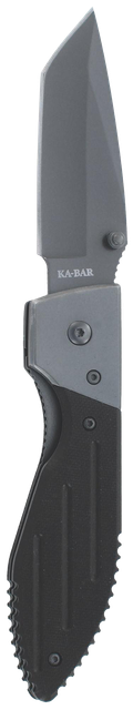 KA-BAR 3074 Warthog Folder III Tanto Straight Edge for sale online | eBay