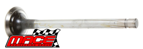 MACE STANDARD EXHAUST VALVE FOR MITSUBISHI NIMBUS UF UG 4G64 2.4L I4 | eBay
