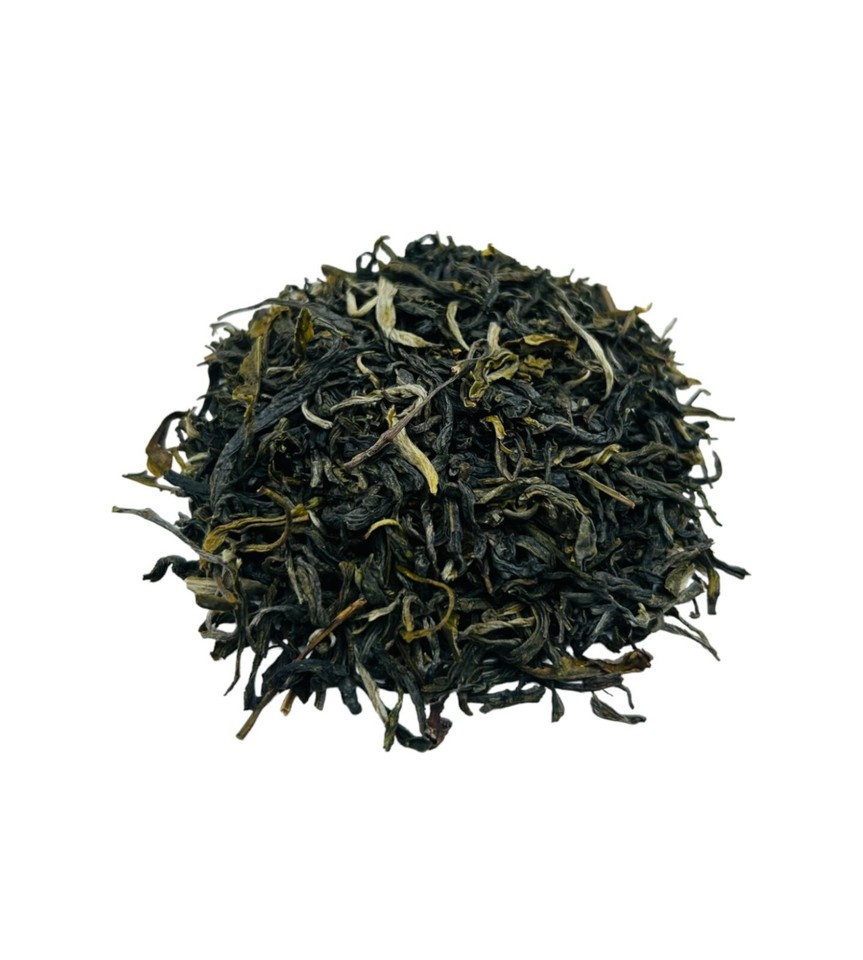 Premium White Tea Leaves 460g (16.3 oz) - Delicate Flavor - Freshly ...