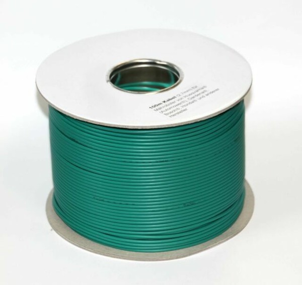 Perimeter Cable 150m Husqvarna/flymo Robot Lawnmower Boundary Wire for ...