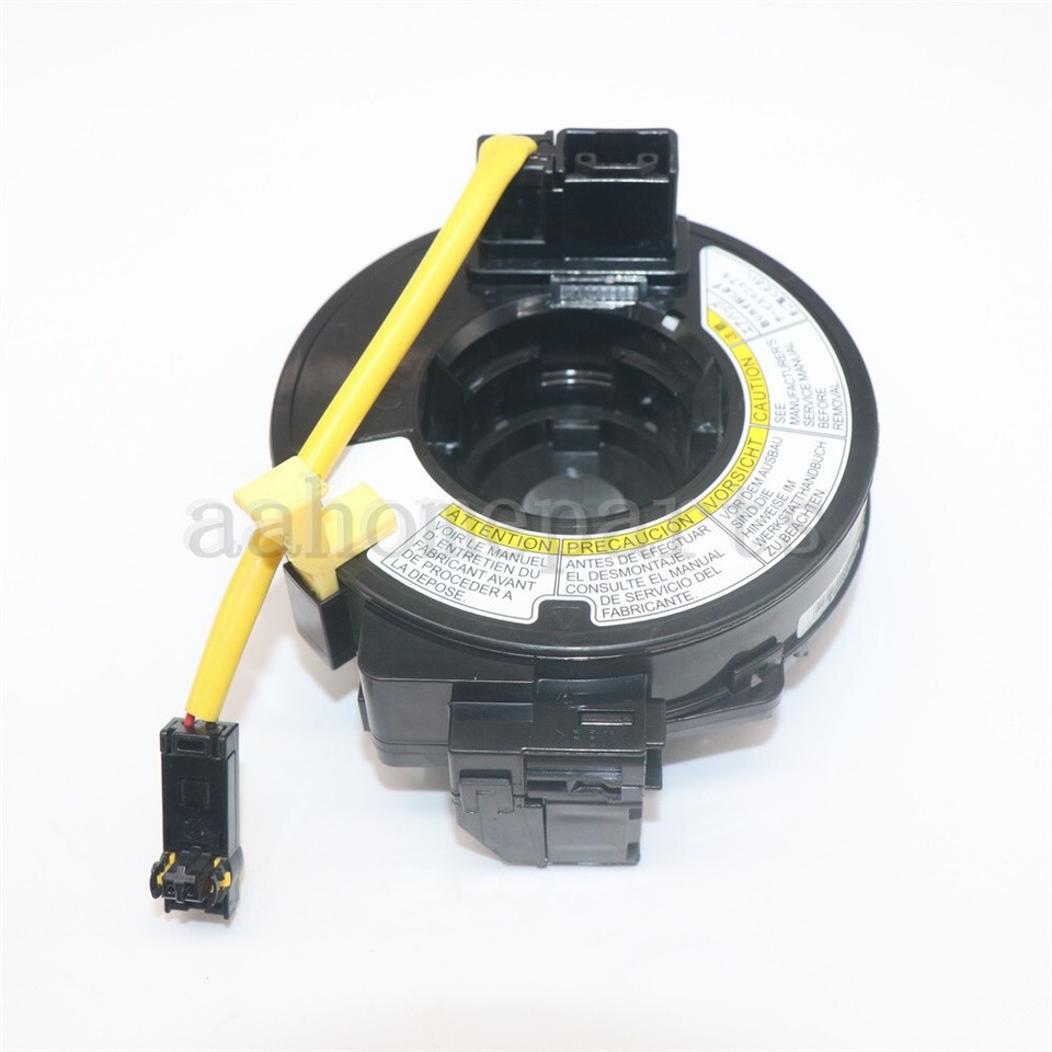 Genuine Clock Spring Assembly 37480-73H20 3748073H20 for Suzuki Alto ...