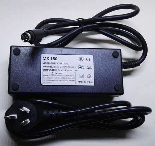 Replacement Power Adapter For Harman Kardon&JBL MS150 MS-150 | eBay