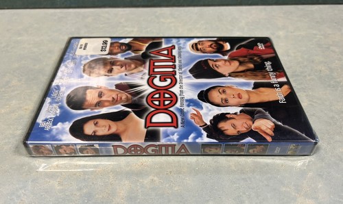 Dogma (DVD, 2000, 1-Disc, Special Edition) for sale online | eBay