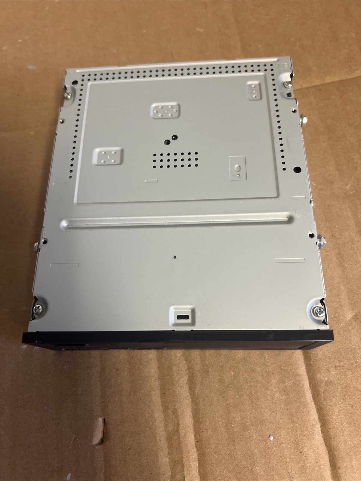 Sony NEC Optiarc Nd-3570a 16x DVD /-rw DL Dual Layer IDE Combo Drive ...