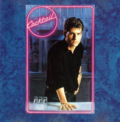 Cocktail (Original Soundtrack) - COCKTAIL O.S.T. - Audio CD - Like New ...