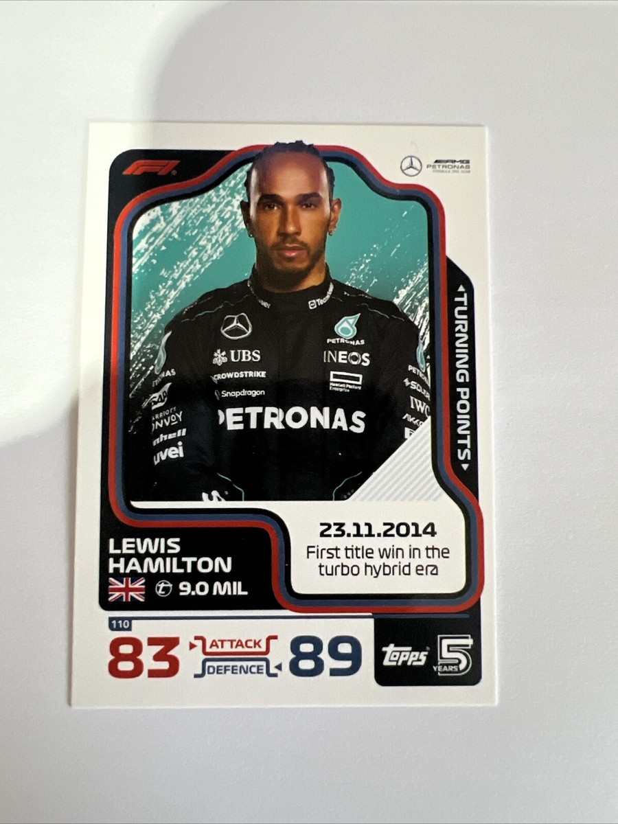 Lewis Hamilton 2024 Bburago F1 Mercedes AMG W15 2024 With Helmet