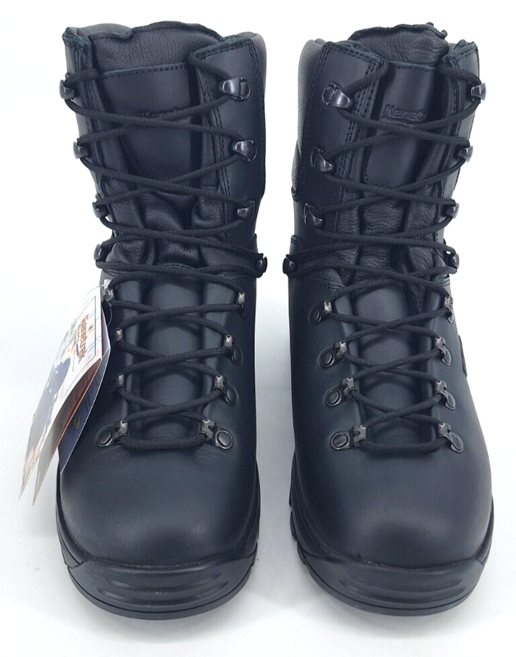 Kenetrek Hard Tactical KE-85-TAC Tactical Boots | eBay