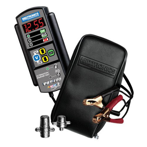 Midtronics Professional Battery Diagnostic Tester PBT300 New | eBay