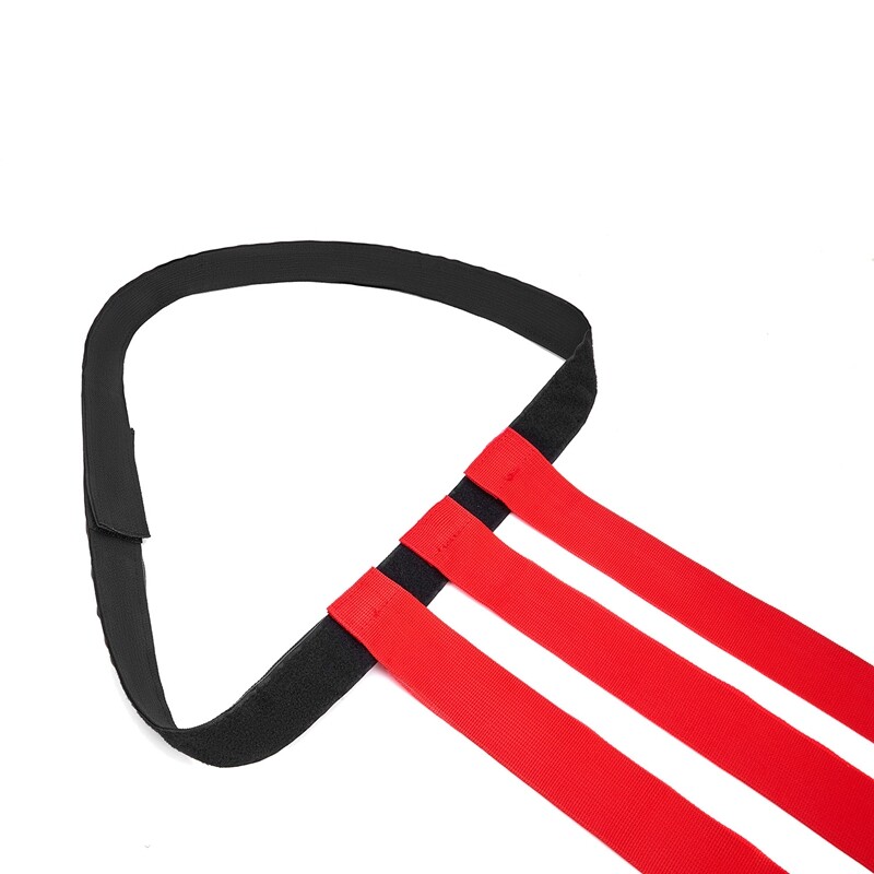 Flag Football Belt Adjustable Rugby Flag Tag Waist Strap U9F3 U9F3 ...