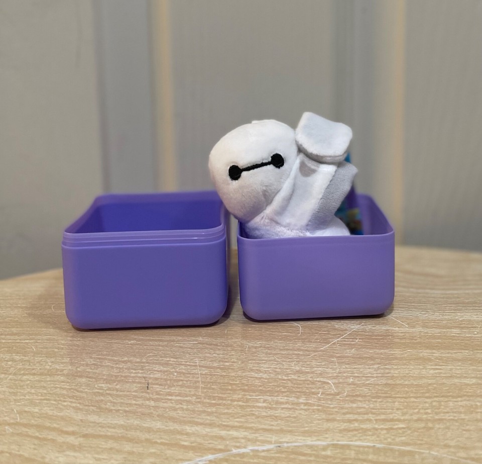 Disney Cutie Cuff Series 1 2 3 & 4 Plush Steering Wheel Buddy Marvel ...