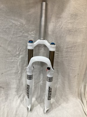26" Fox F Series RL Fork 1 1/8" Straight Quick Release 100mm Disc ...