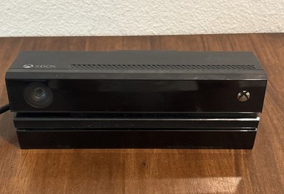 EXCELLENT AUTHENTIC ORIGINAL MICROSOFT XBOX ONE KINECT MOTION SENSOR ...