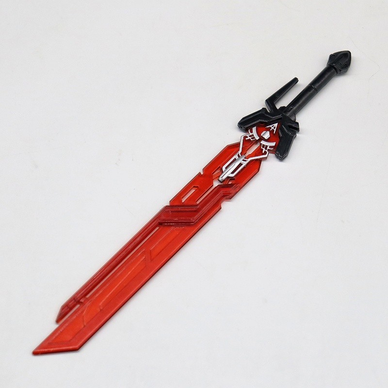 ABS Model Injection Star Saber Sword Weapon Upgrade Kit For Voyager OP ...