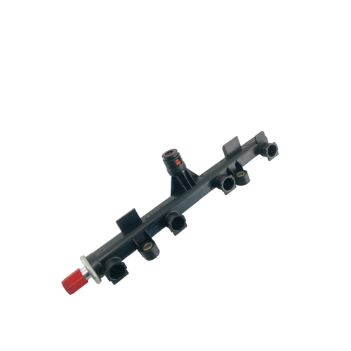 0280151210 Tuyau Flûte Injection FIAT Bravo (2007) 1.4 B / LPG 66KW 5P ...