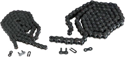 Parts Unlimited T420-3 Clip Connecting Link for 420 Standard Chain | eBay
