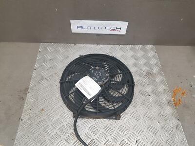 MERCEDES SPRINTER FAN A/C FAN, 02/98-10/06 98 99 00 01 02 03 04 05 06 ...