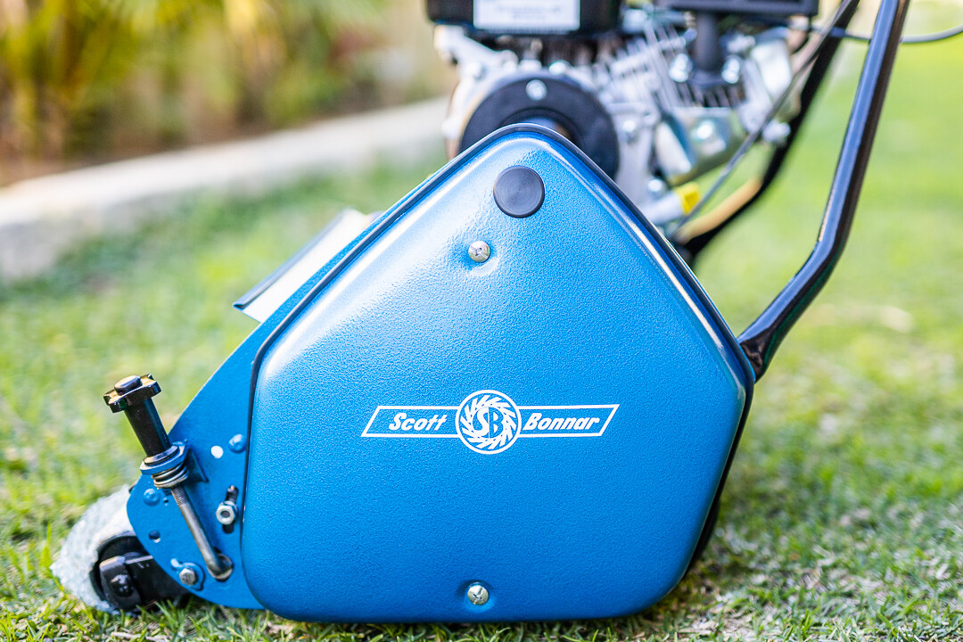 Scott Bonnar 45 Decal Set - Catcher, Chain Cover, Handlebar Decals ...