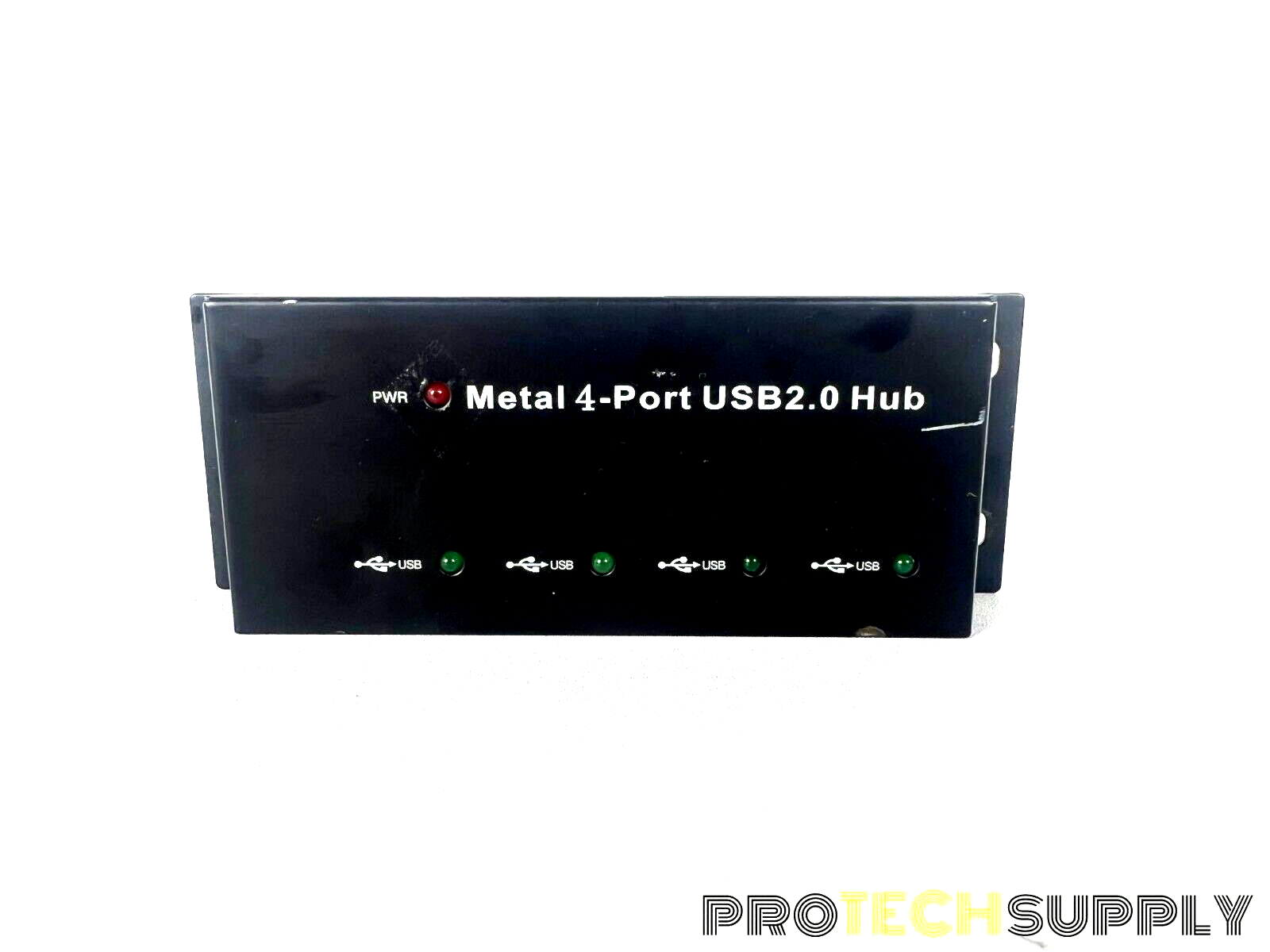 Neonet GC-US4W Metal 4-Port USB 2.0 Hub with WARRANTY | eBay