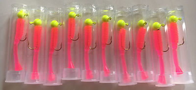 Jigs - Cubby Mini Mite