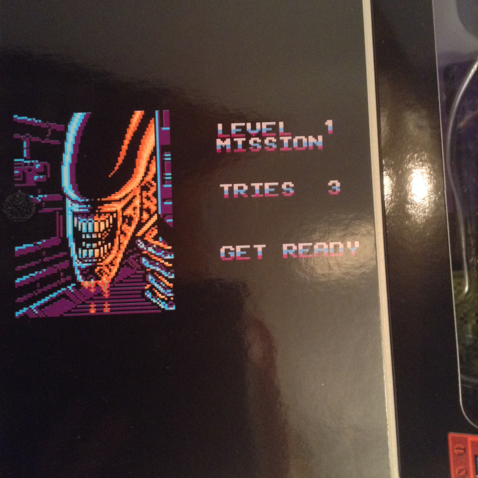 Alien 3 REELTOYS figure *Brown Varient* | eBay