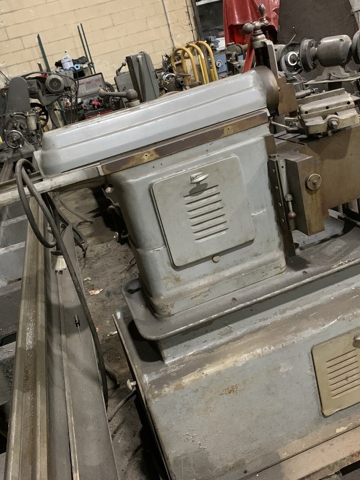 Sheldon 12" shaper | eBay