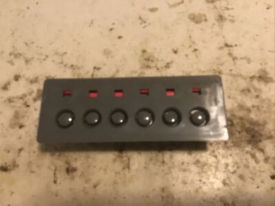 Whirlpool KitchenAid Kenmore Refrigerator Dispenser Switch 2180236. 141 ...