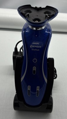 Philips Norelco 1150X SensoTouch Electric Cordless Razor - Tested | eBay