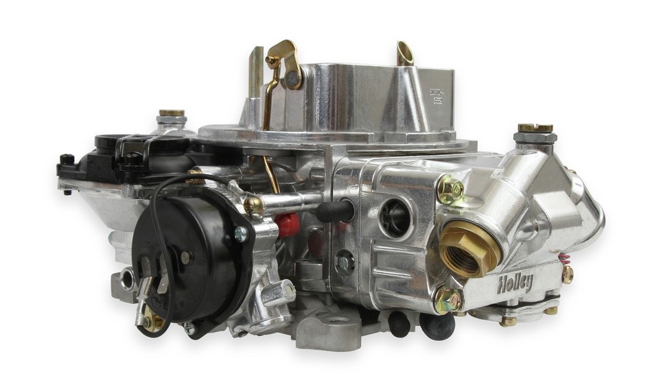 Holley 0-80770 - Carburetor | eBay