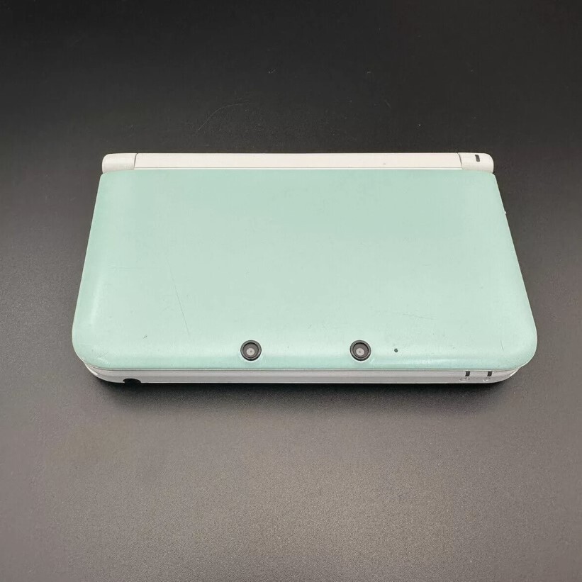Nintendo 3DS / 3DS XL LL Region Free Console Used RANK A/B/C | eBay