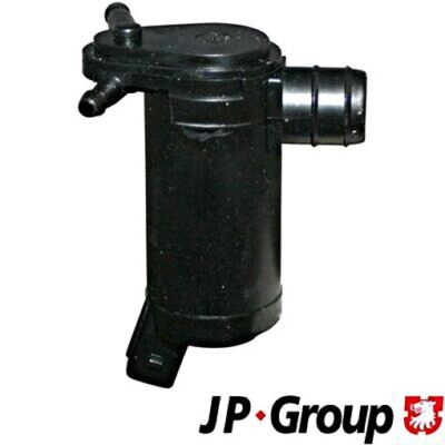 JP Window Cleaning Water Pump Grey Black Fits FORD MAZDA COUGAR 7003178 ...