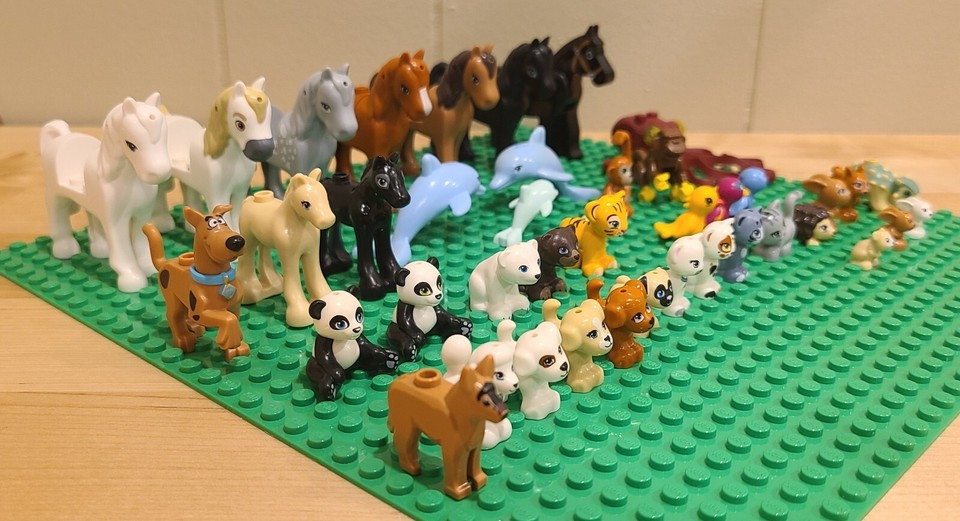 LEGO Friends - Animals (YOU PICK!) | eBay