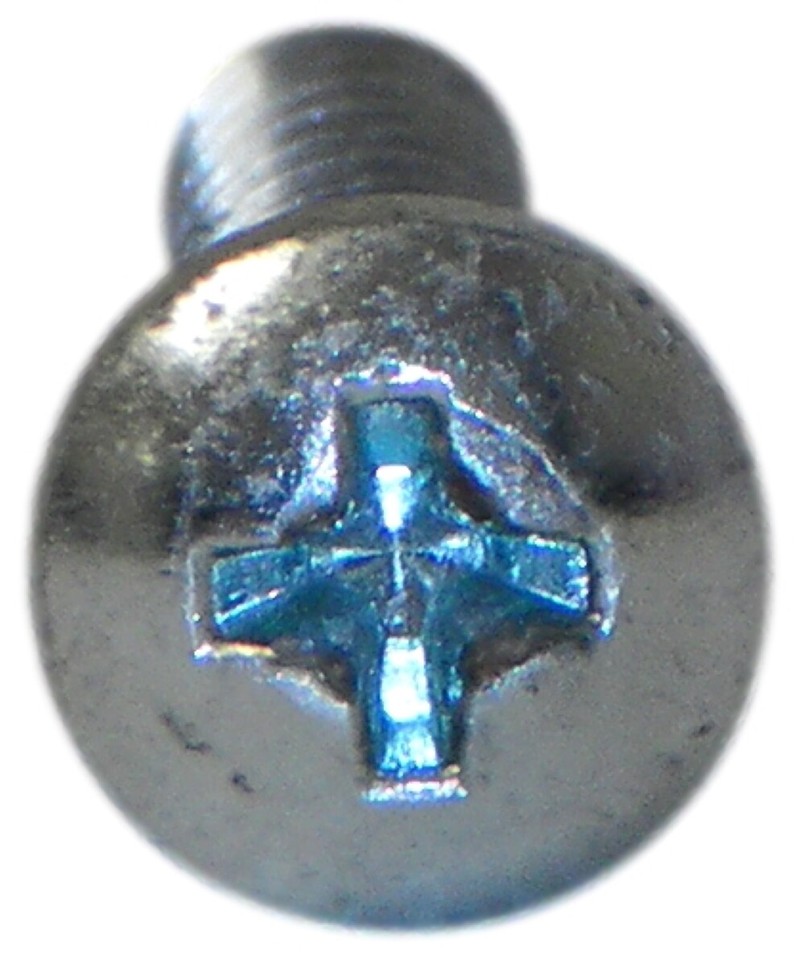 Balboa 854862 Faceplate Screw Replacements Fits 0060F88C Gemini Plus II ...