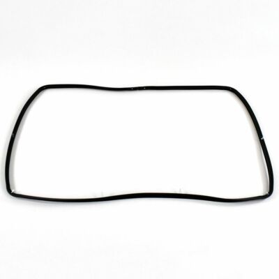 New Genuine OEM Whirlpool Oven Range Door Seal WPW10535778 W10535778 | eBay