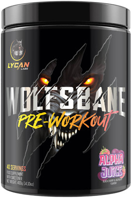 Strongest Legal Pre-Workout | Energy, Focus, Pump, Muscle Growth ...