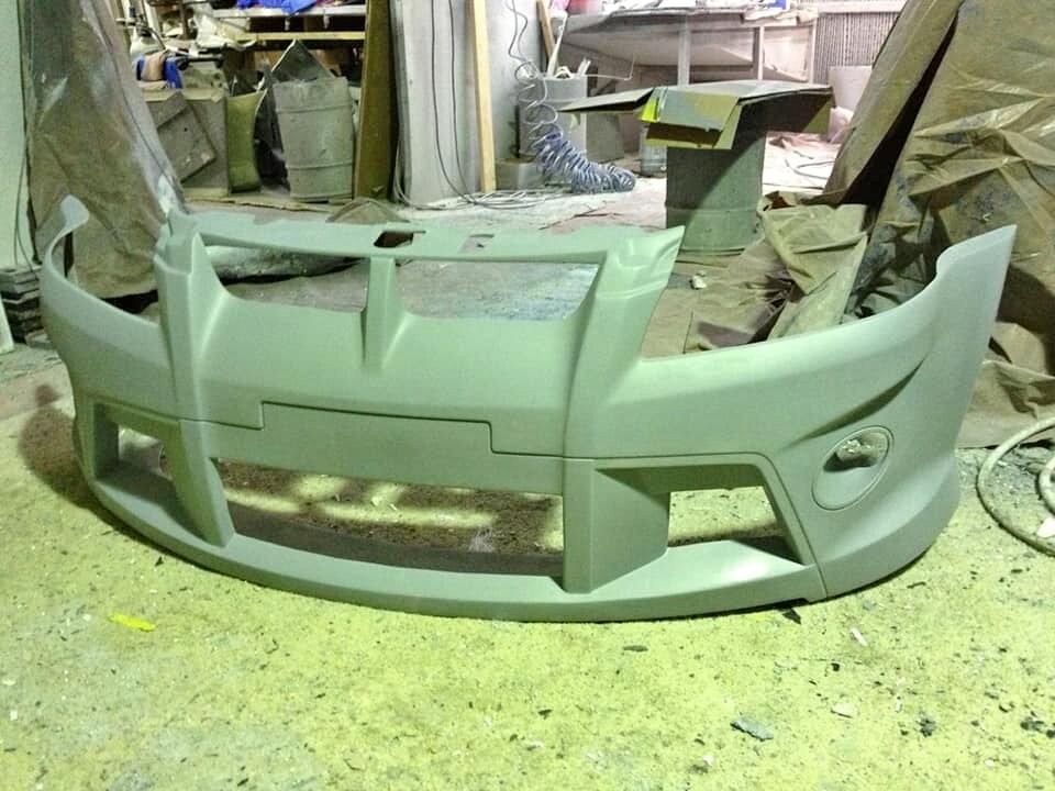 VE W427 Walky Body Kit Suit Sedan/Wagon/Ute | eBay Australia