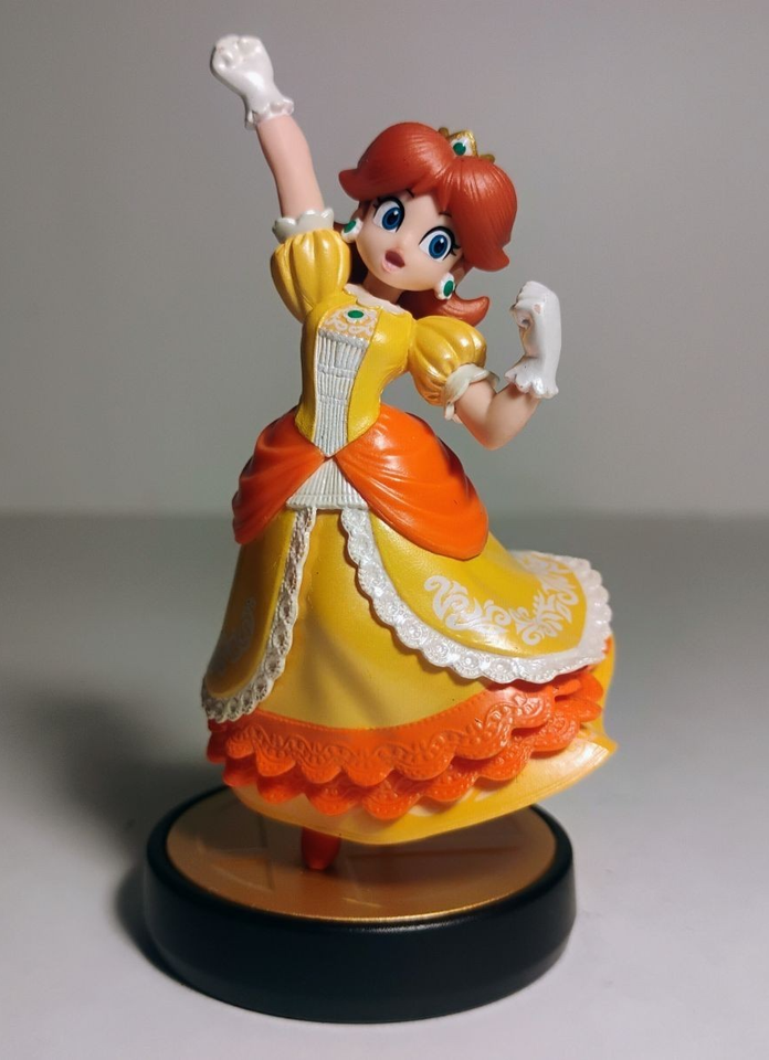 Amiibo Super Smash bros. Pick your Charecter FREE SHIPPING | eBay