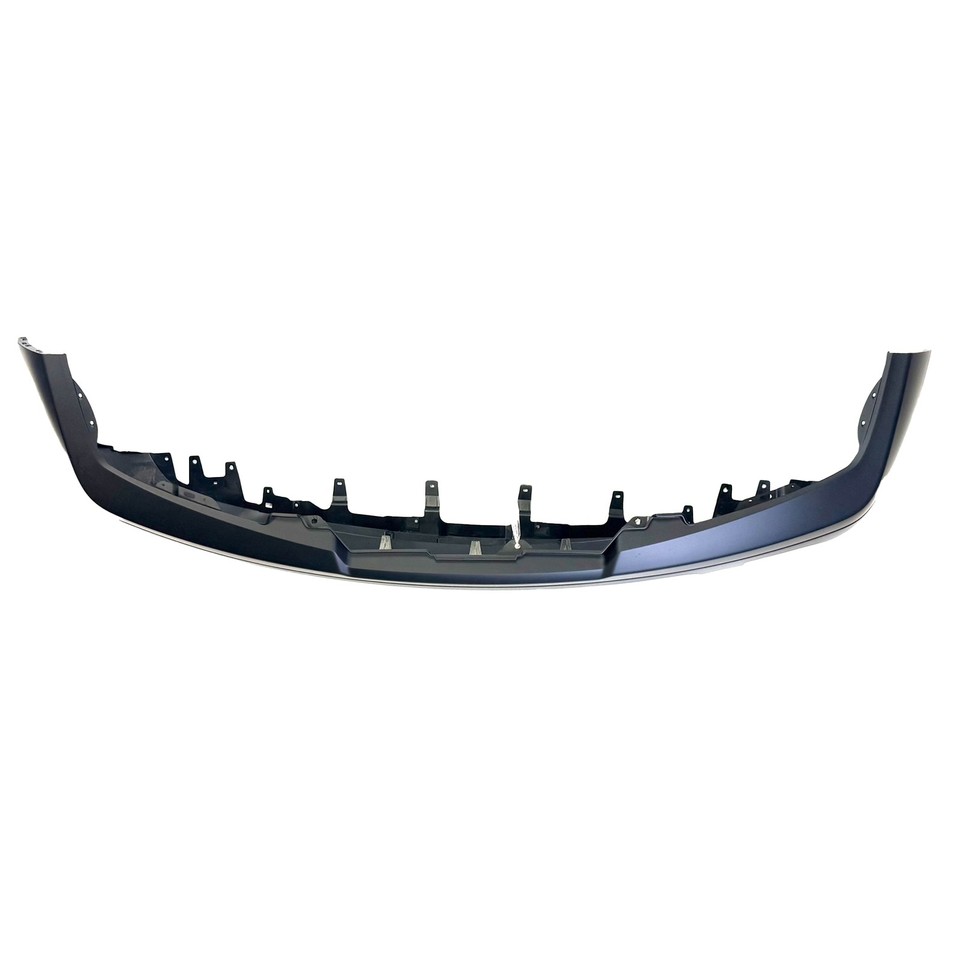 Front Bumper Cover For 2009-2019 Nissan Frontier NI1000263 62022ZL00B ...