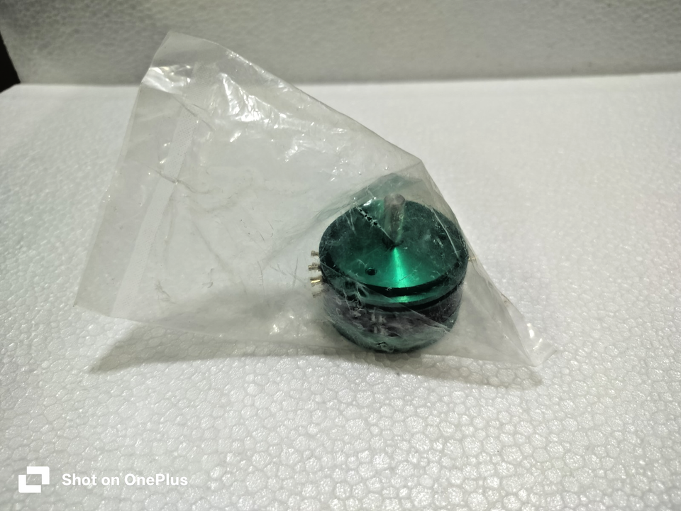 MIDORI PRECISIONS CPP-45B X2 1k POTENTIOMETER POSITION SENSOR #NEW | eBay