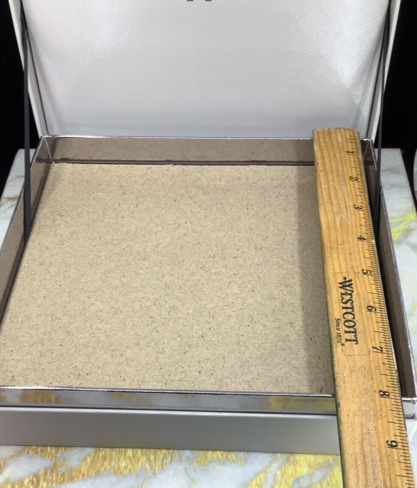 Tom Ford Empty Gift Box - New | eBay