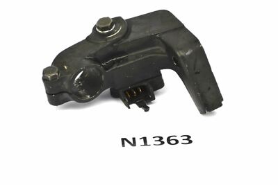 Kawasaki GPX 600 R ZX 600 A Bj 1981 - support de levier d'embrayage ...